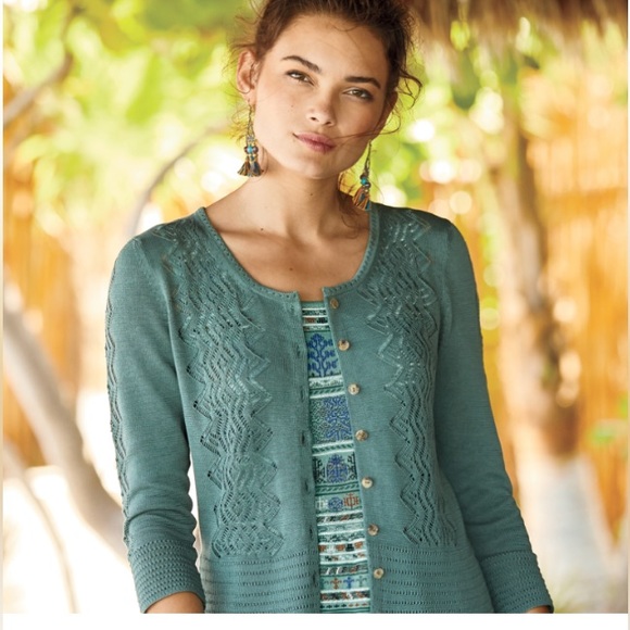 Peruvian Connection | Dresses | Nwt Peruvian Connection Paros Sundress ...